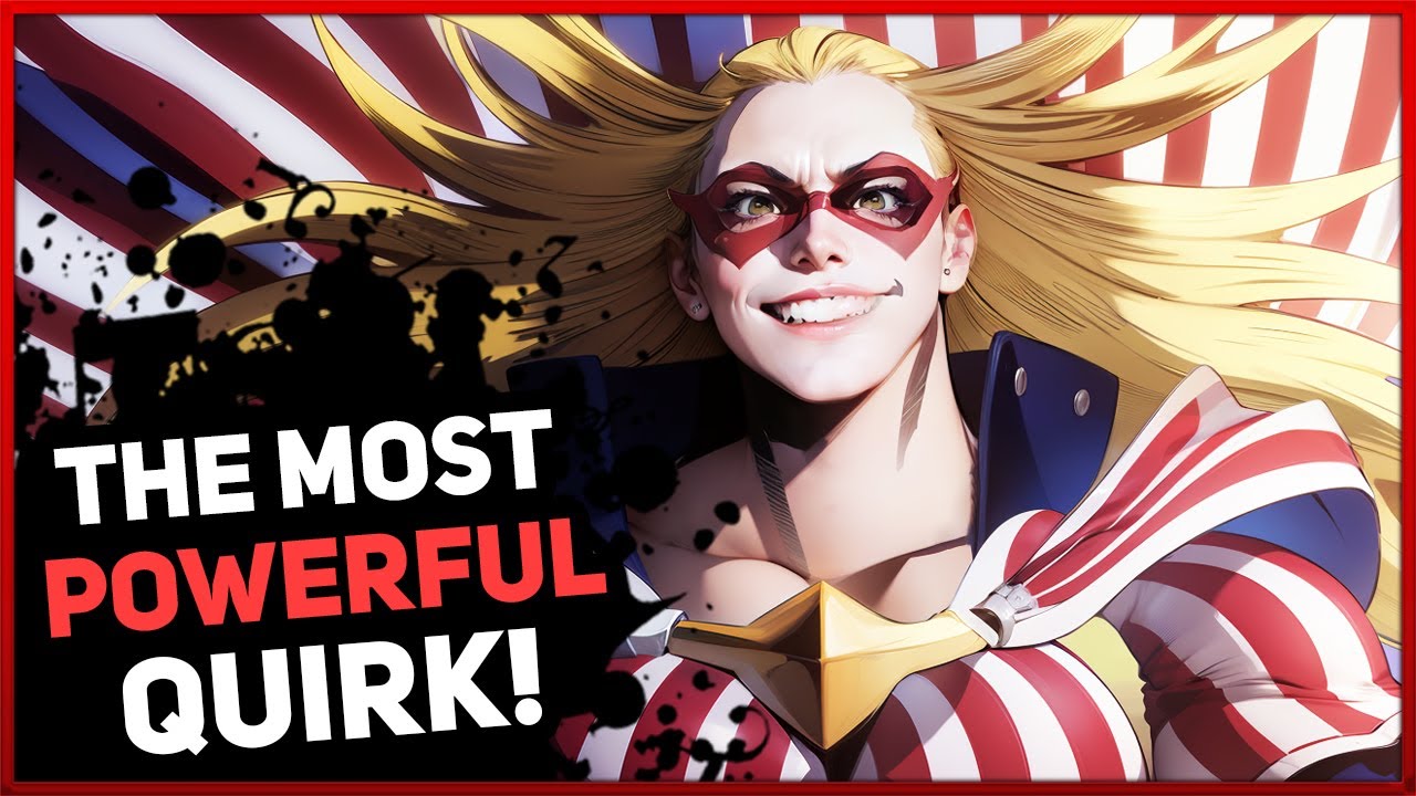 WHO IS STAR AND STRIPE? NEW ORDER EXPLAINED - YouTube