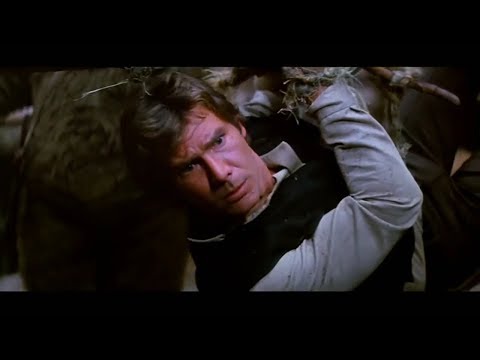 Star Wars Episode VI: Return Of The Jedi / Jedi'ın Dönüşü (1983) Türkçe Altyazılı 1. Fragman