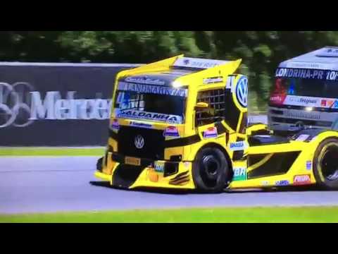 Fórmula Truck | 06/11/2016 - YouTube