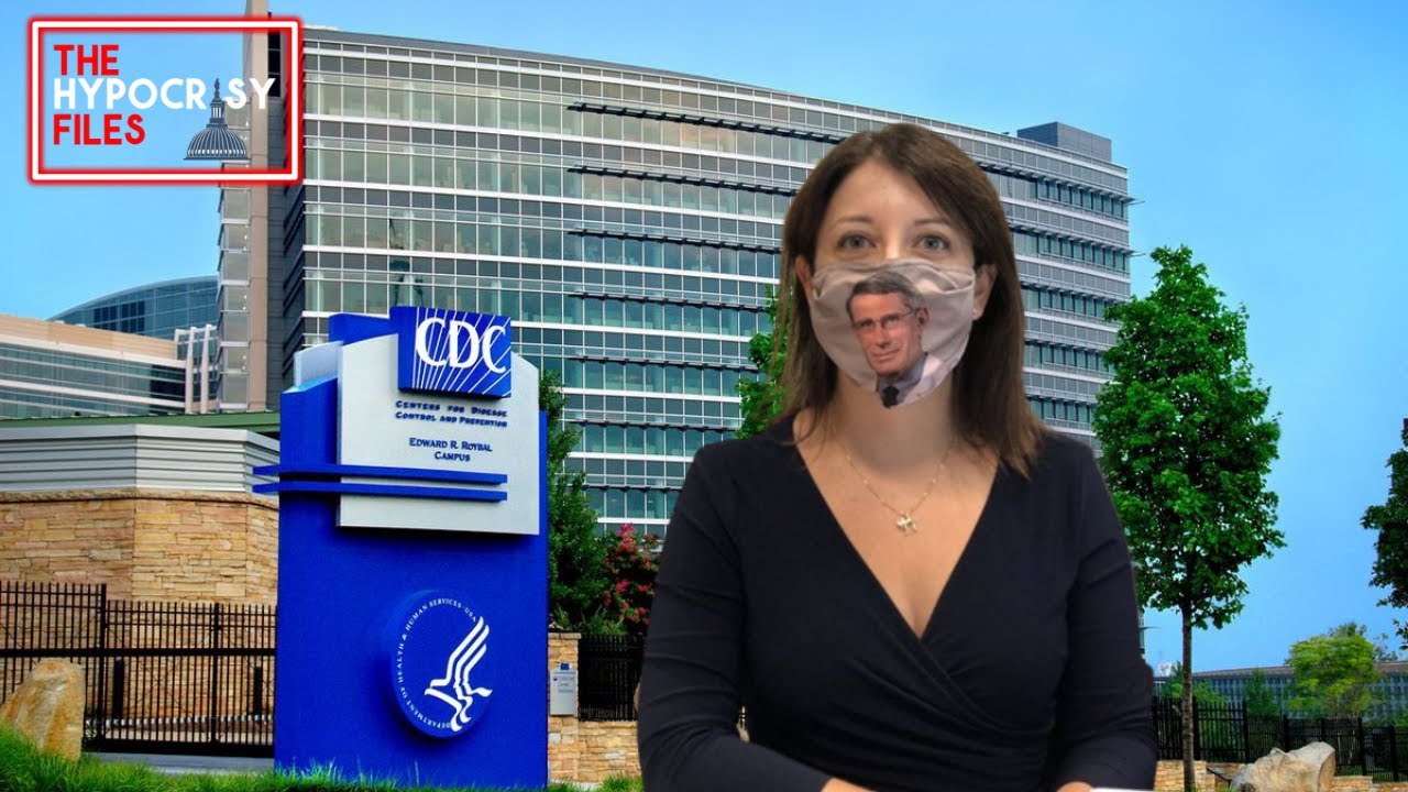 The New CDC Director - YouTube