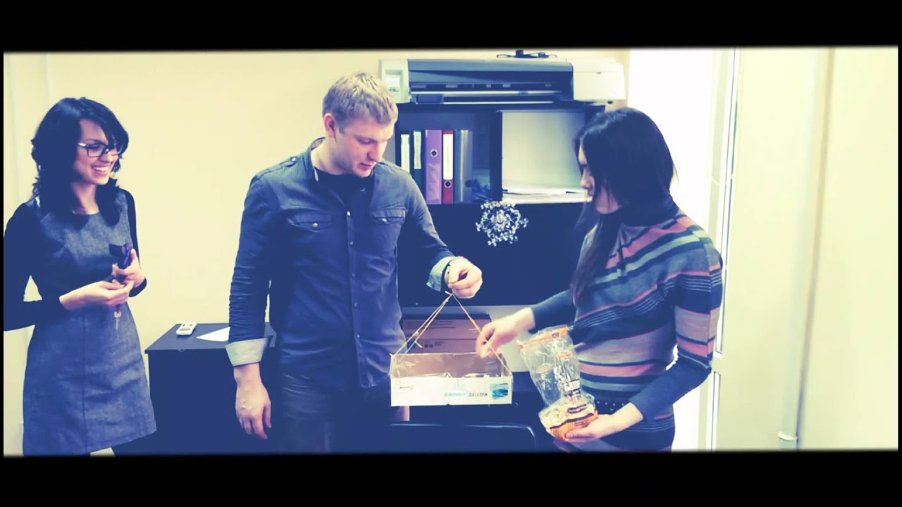 From Ukrainian ppl to little birds))) - YouTube