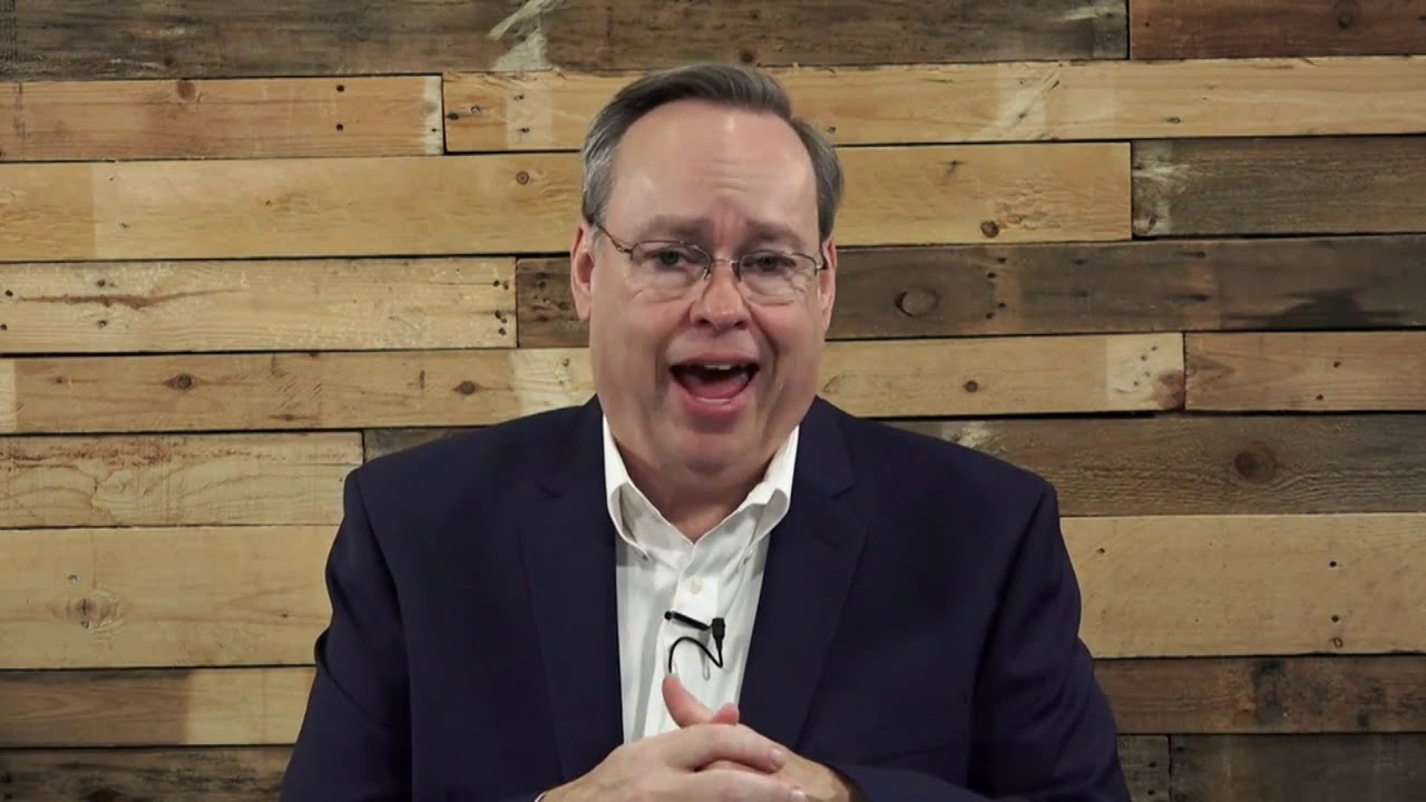 Lifeway Explore the Bible March 8 Teaching Romans 1 - YouTube