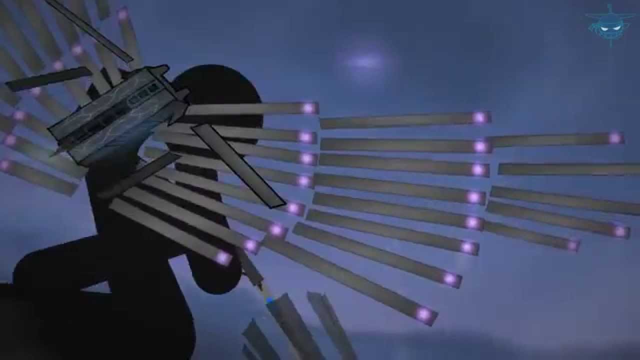 RHG Umbrella vs FLLFFL HD [ by Resh Anims ] - YouTube