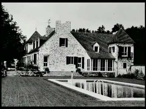 Le manoir seigneurial de Mascouche - YouTube