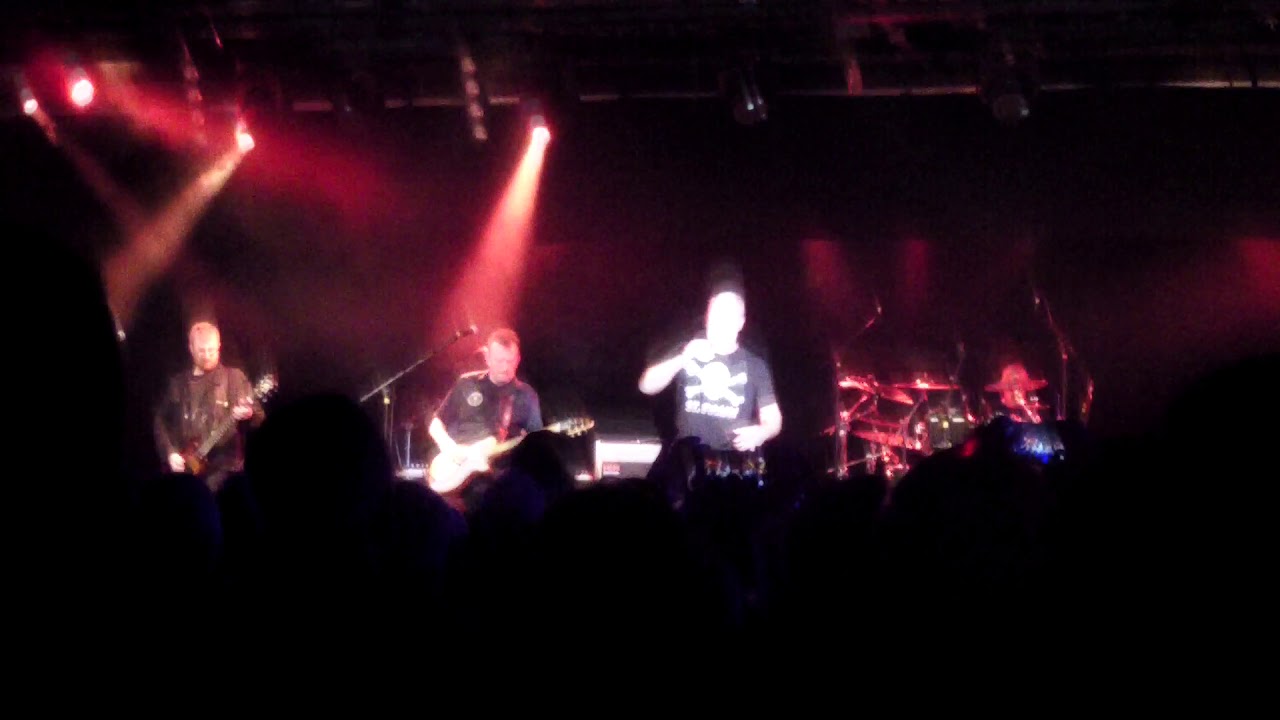 The Skids - Masquerade - YouTube