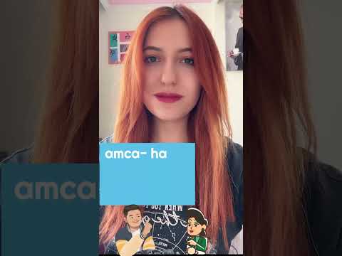 Aile Üyeleri / Family Members