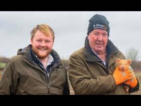 BREAKING NEWS:Jeremy Clarkson aims swipe at 'smug' Countryfile star ...