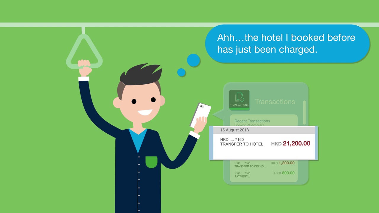 Introducing our new SC Mobile app! - YouTube