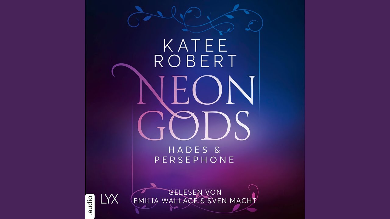 Kapitel 224 - Neon Gods - Hades & Persephone - Dark Olympus, Teil 1 ...