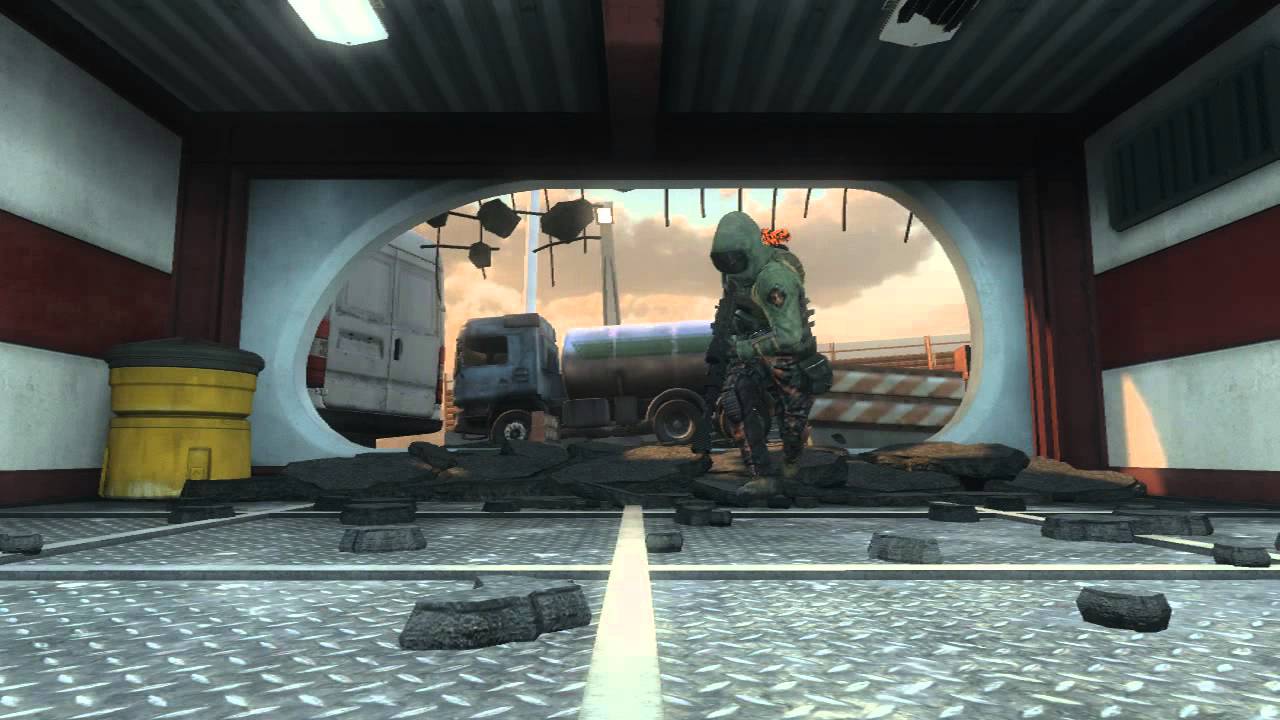 Obey Refract - Black Ops II Game Clip - YouTube