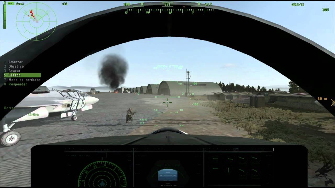 ArmA X: Anniversary Edition Review (Arma 2:OA & Multilayer) - 720p HD ...