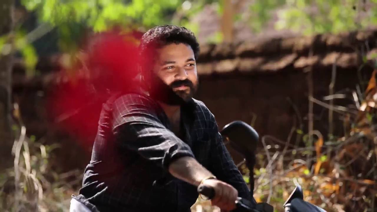 New Malayalam Song - Oru Pooveli - YouTube