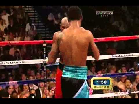 Floyd Mayweather Jr Vs Shane Mosley Highlights Every good punch
