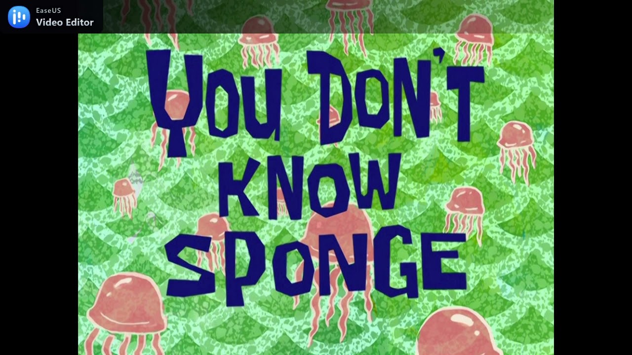 SpongeBob Music: Aloha Bikini Bottom (16% sped up) - YouTube