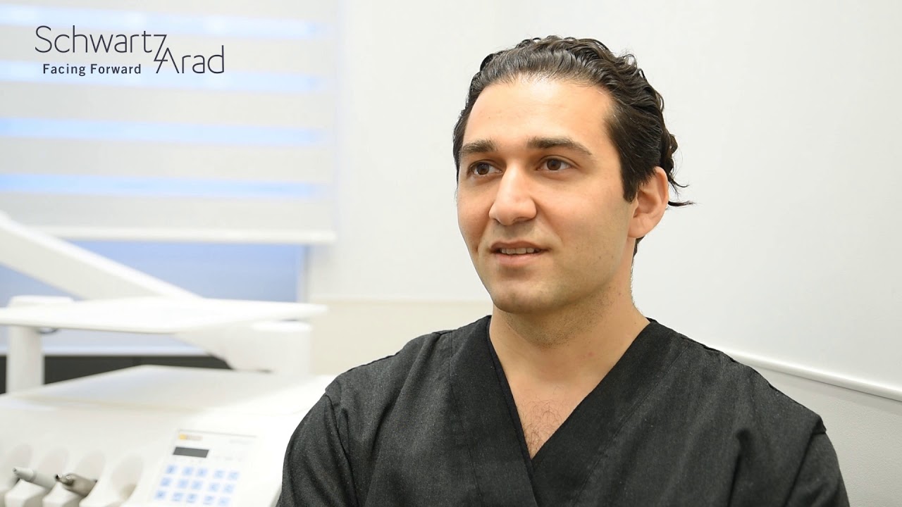 Individual Training with Dr. Devorah Schwartz-Arad - YouTube