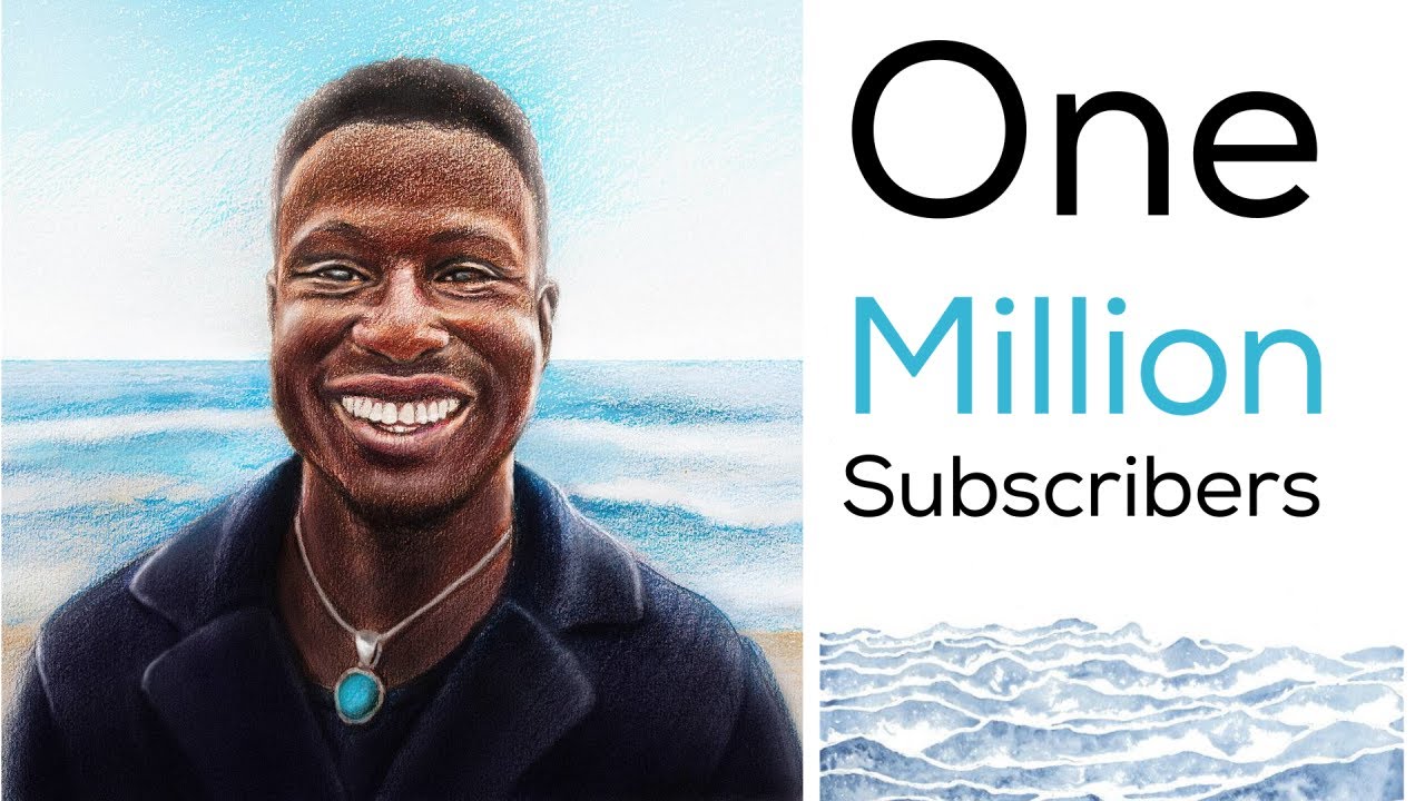 ONE MILLION SUBSCRIBER GIVEAWAY!!! - YouTube