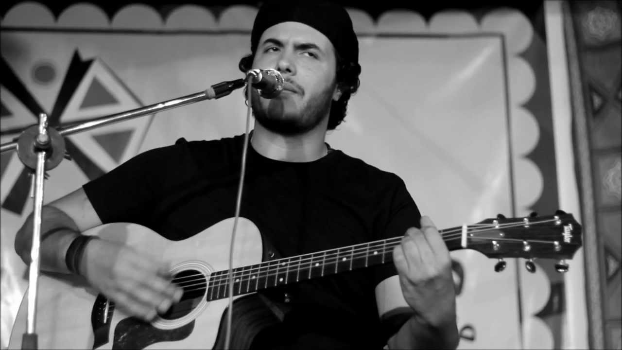 Amir Eid - Efrd Genahk - Rasef Fastival - امير عيد - افرد جناحك - رصيف - YouTube