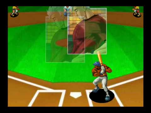 Mini-LP: Candystand Baseball! - YouTube