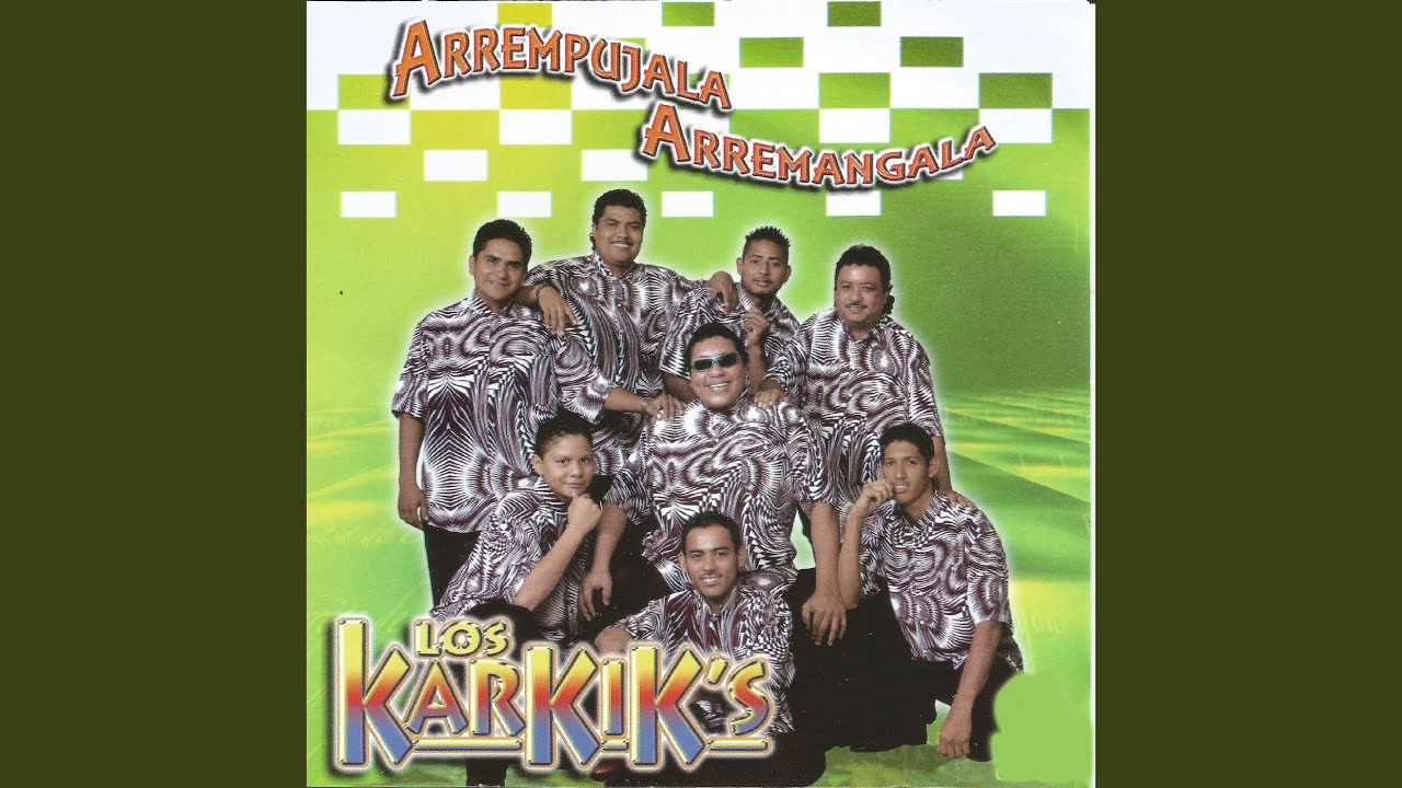 Los Chaneques - YouTube