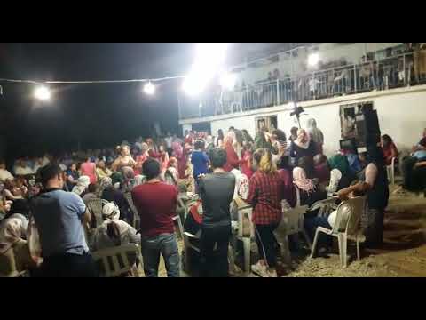 Çalgıcı mesut selendi havası karabeyler karataslar mahallesi