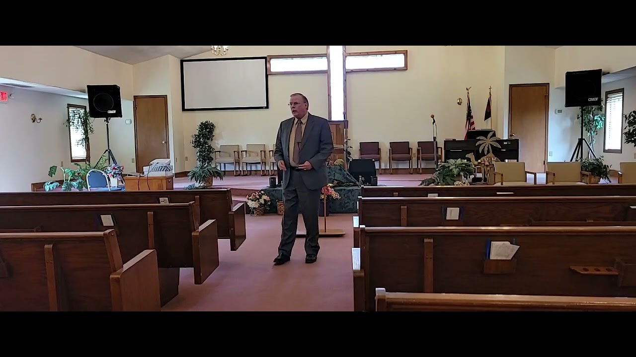 The Sower Sows the Word of God - YouTube