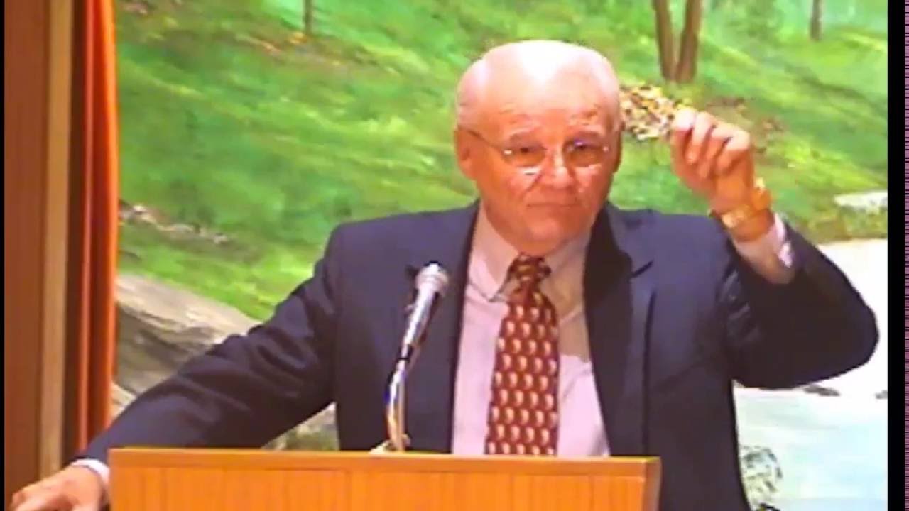 The Challenge To Be Faithful At All Costs - Toney Smith - YouTube