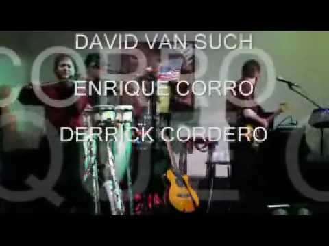 "CORRO VANSUCH BAND"-TELL ME THE TRUTH - YouTube