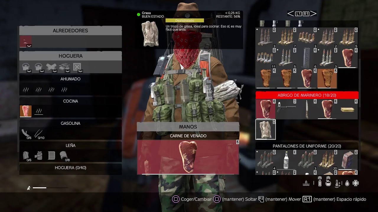 Dayz solo day 2 - YouTube