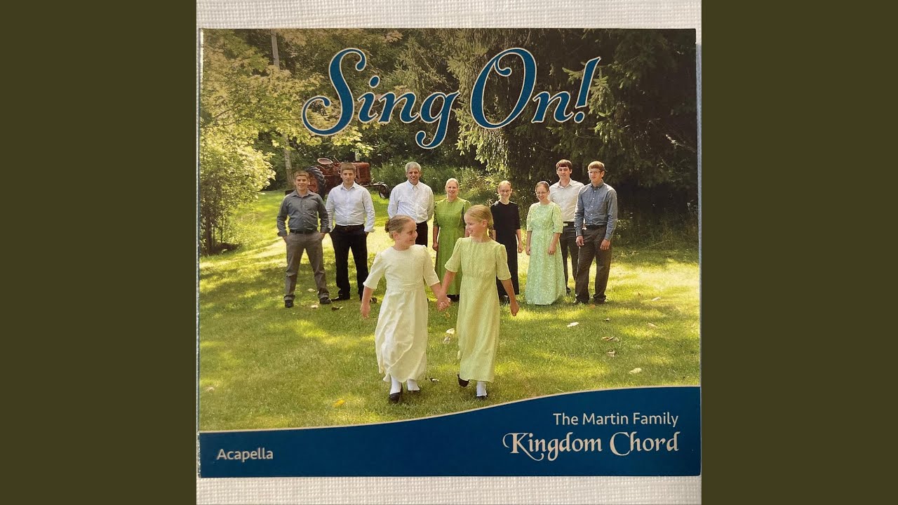 Gotta Sing - YouTube