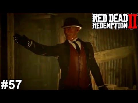 RDR2 : Fleeting Joy - All Possibilities - YouTube