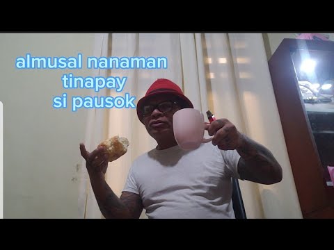 Almusal mga Ka YT pausok - YouTube