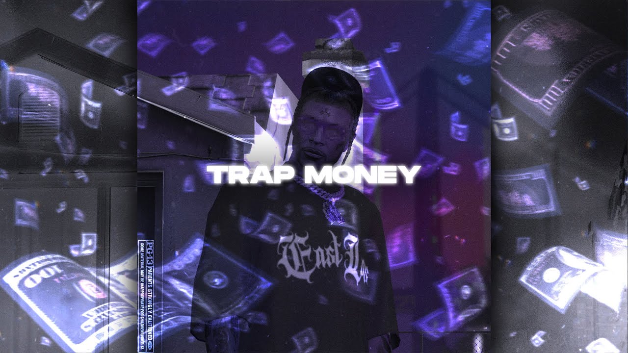 [FLASHBACK] ACE - Trap Money - YouTube