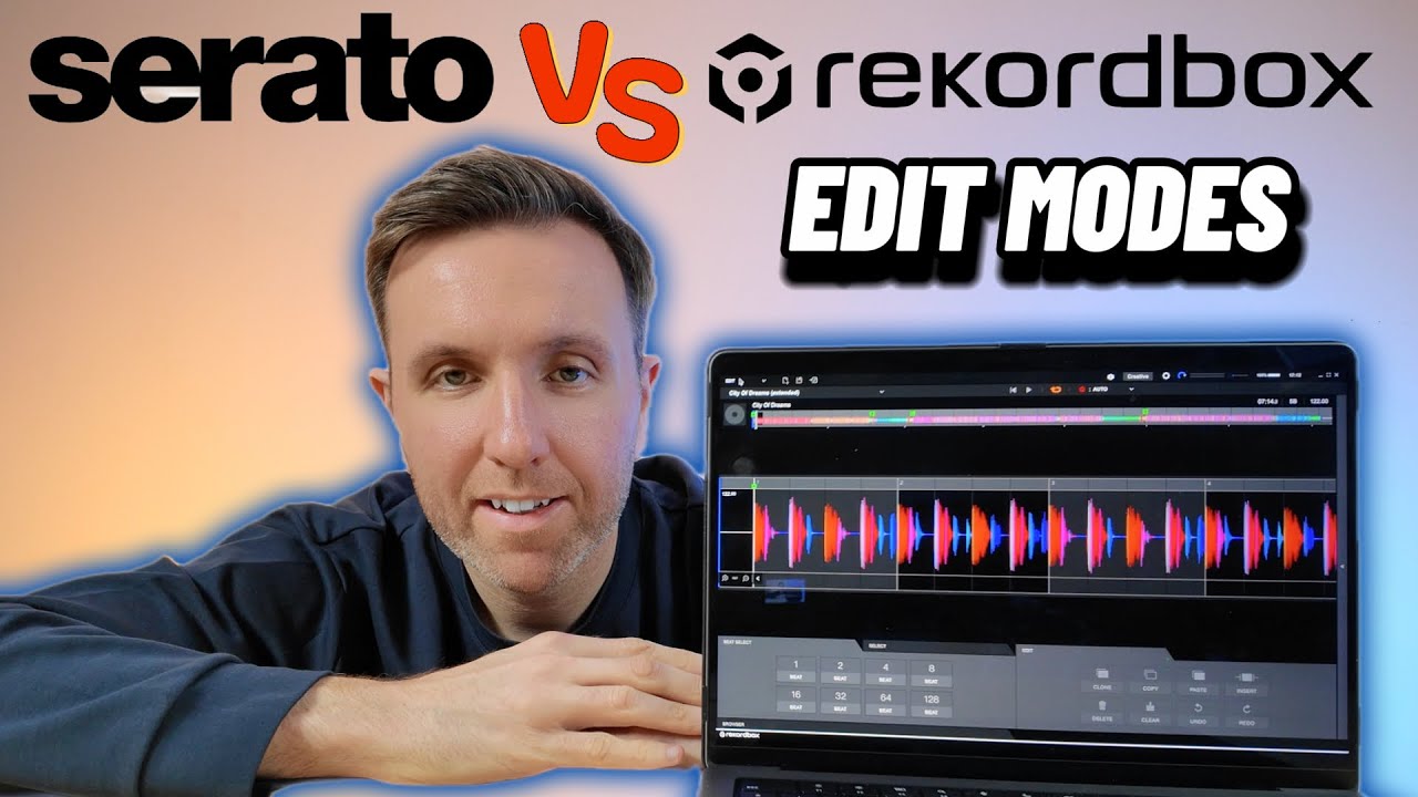 INSANE Hidden Feature In Serato & Rekordbox - YouTube