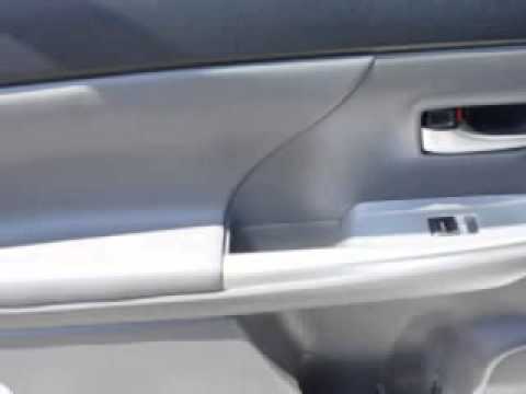 2012 Toyota Prius v Toyota of Orange Orange, CA 92867 - YouTube