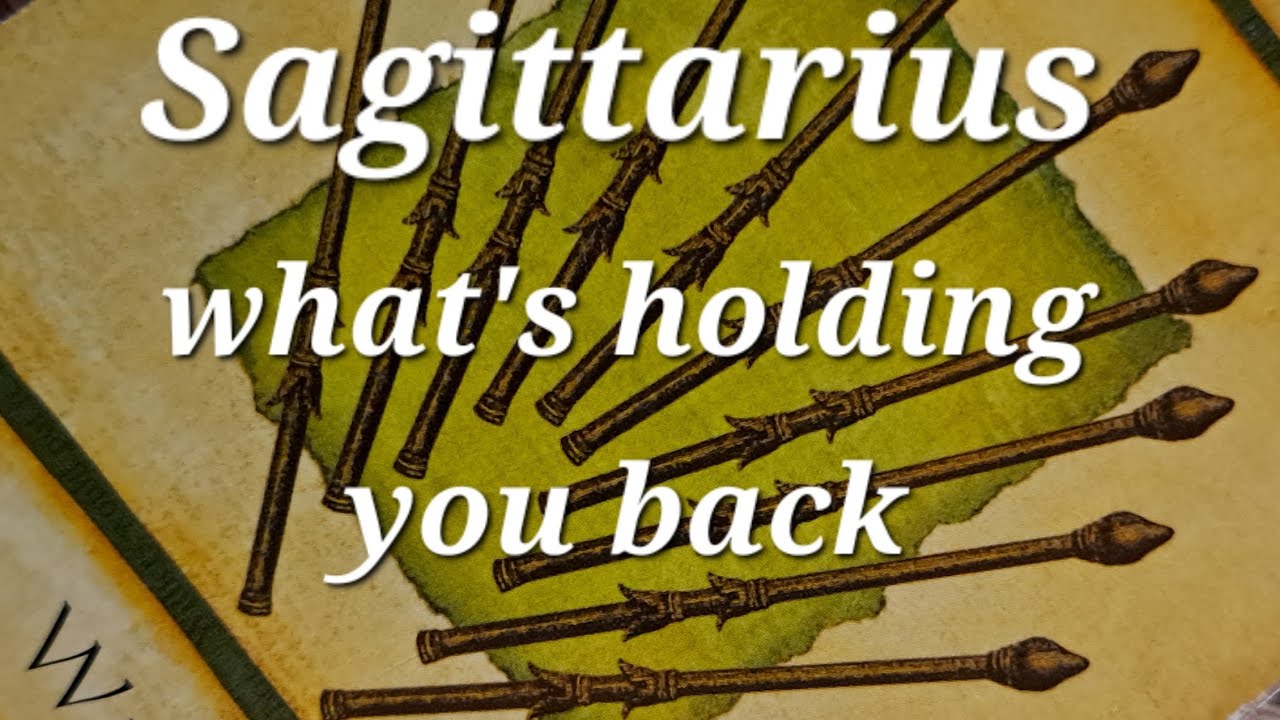 Sagittarius a much older air sign has plucked up the courage to take ...