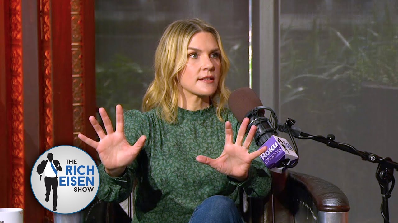 Rhea Seehorn Imagines Kim & Jimmy's Lives after ‘Better Call Saul ...