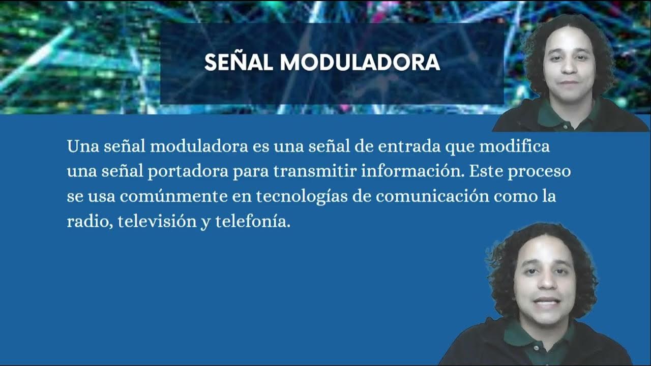 Modulación PCM - YouTube