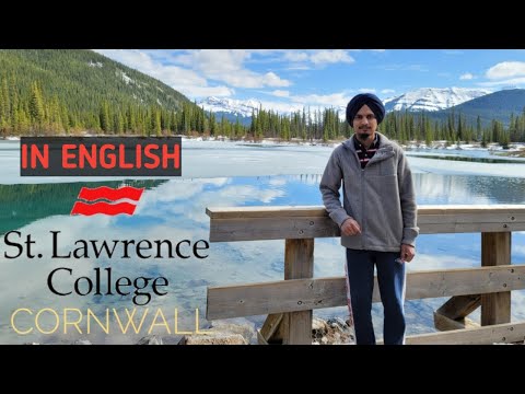 St Lawrence College Cornwall Complete guide | 2 Years Study Completed ...