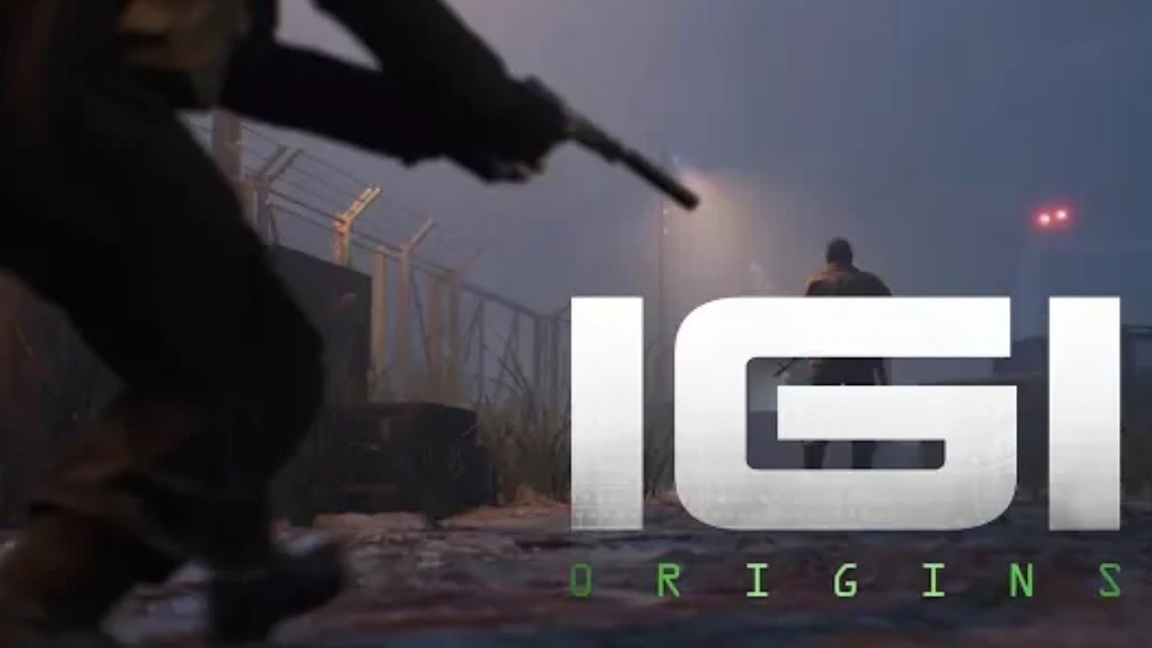 IGI TRAILER | IGI-2021 | IGI MOBILE | - YouTube