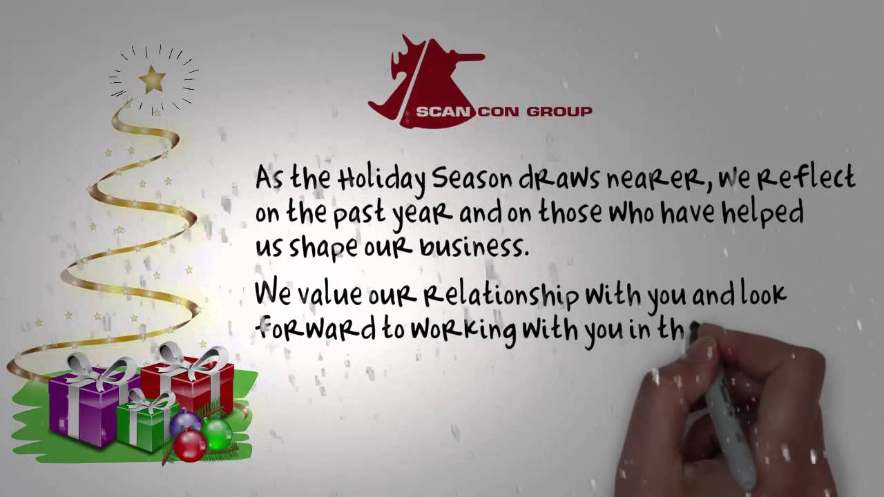 Scan Con Group 2014-2015, www.scan-con.dk - YouTube