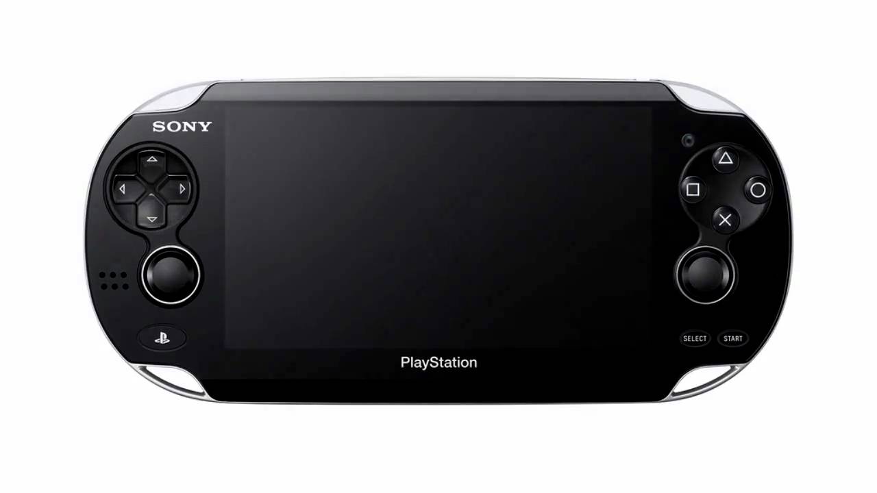 NGP: Next Generation Playstation Portable - YouTube