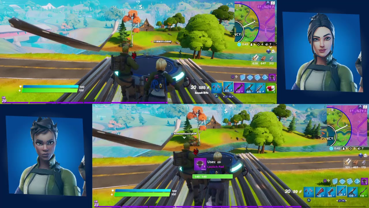 Fortnite - YouTube