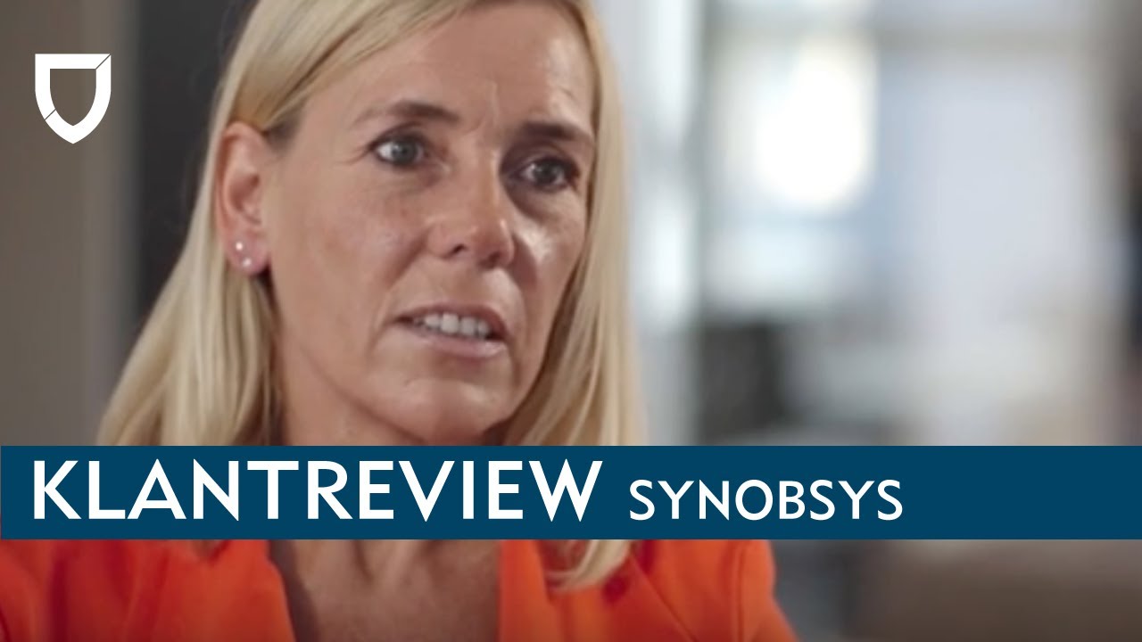Synobsys over Prisma Pensioen - YouTube
