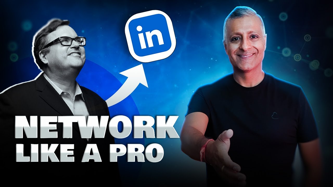 What You're Doing Wrong at Networking Events: Fix These Mistakes Now ...