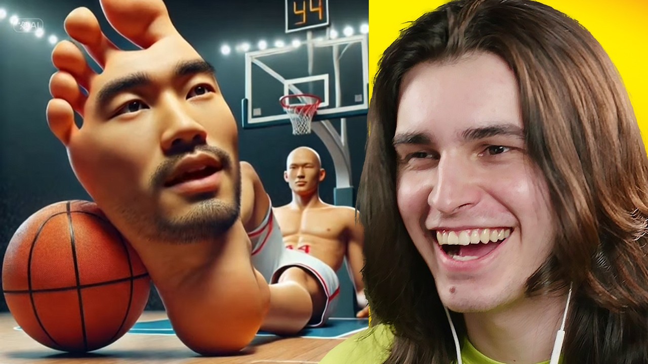 FUNNIEST MEMES of 2024 - YouTube