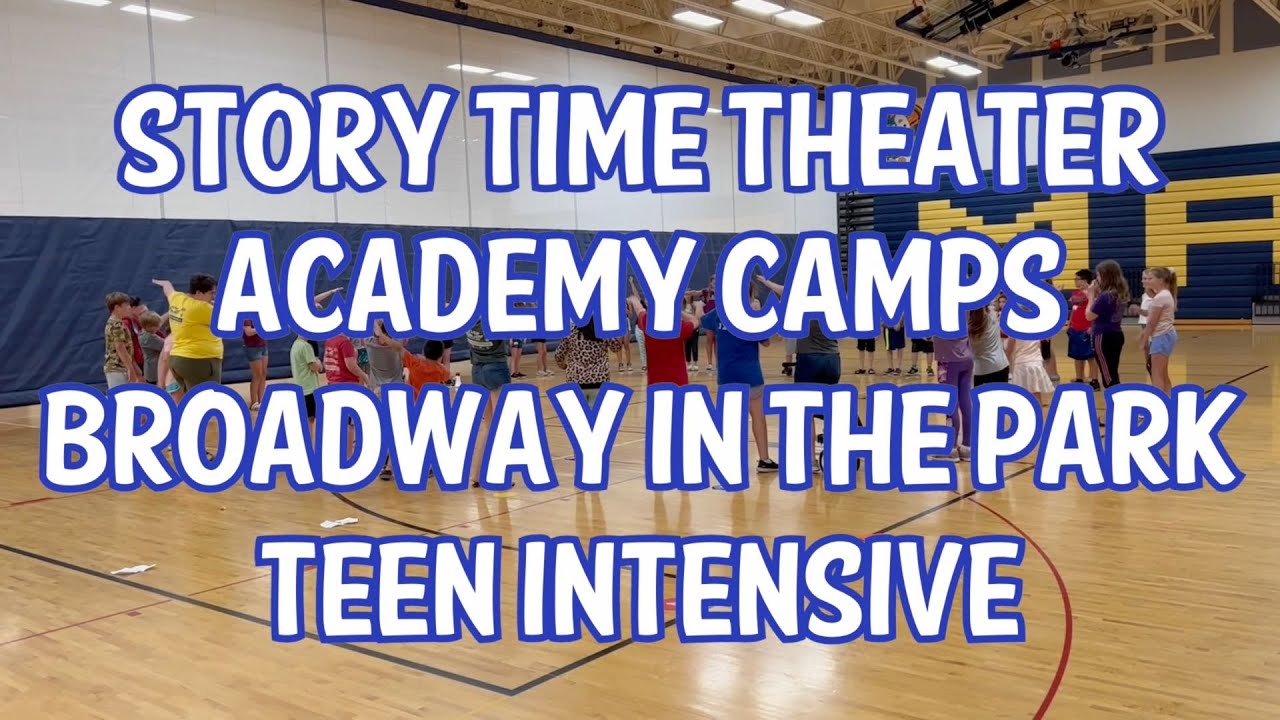 SOAR Summer Camps 2023 Promo - YouTube
