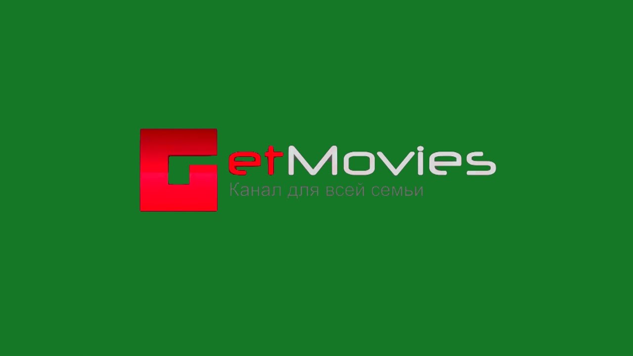 Get Movies Logo Effects - YouTube
