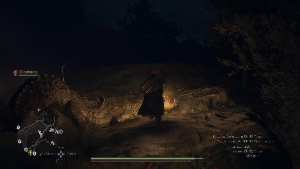 Dragon's Dogma 2! Dollahan! 😢😱😭 - YouTube