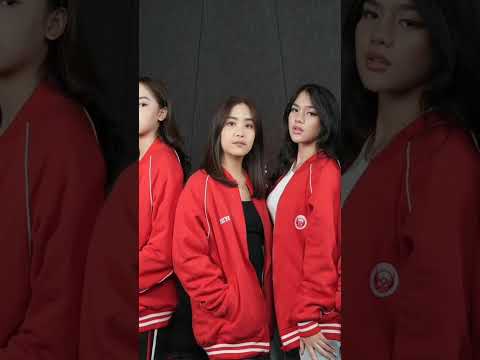 BA BTR | BTR VALEZKA | BTR RACHEL | BTR ALICE |  BTR DAVINA | BTR REGIE | BTR CITRA #mobilelegends