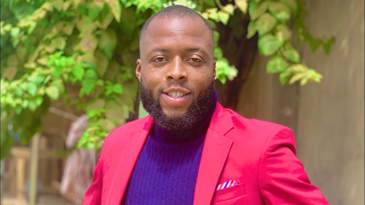 Honourable CHIMDI live at Temple of Grace Church - YouTube